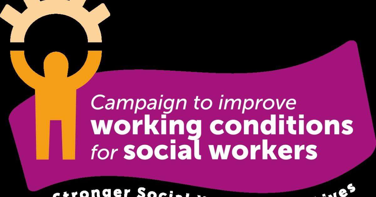 Improving working conditions for social workers | BASW
