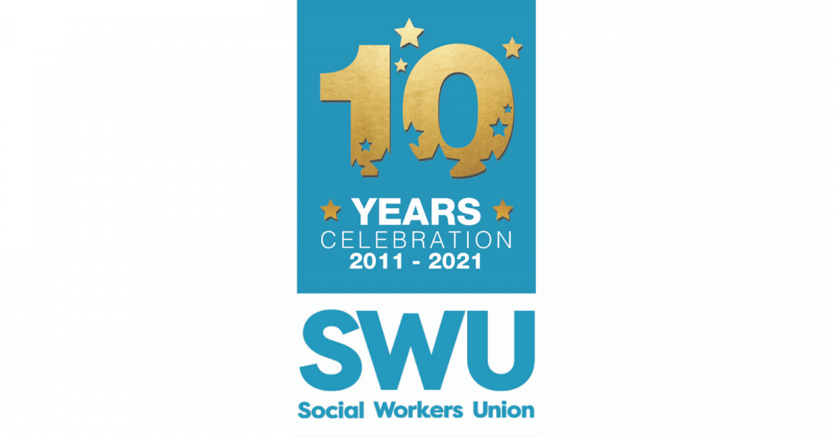 SWU and Campaign Collective to support member led campaigns | BASW