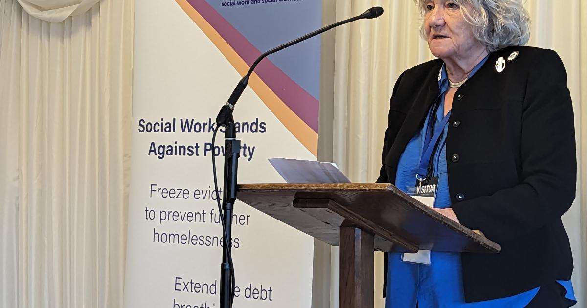 Campaigning and influencing | BASW