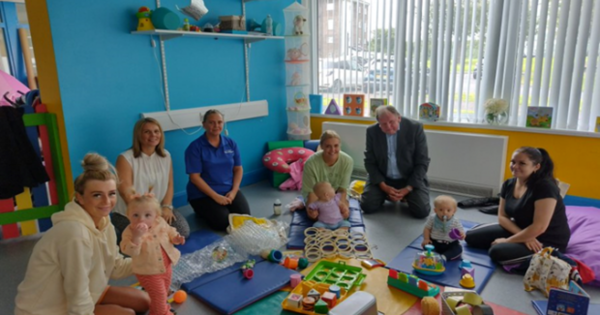 BASW England responds to latest update from Review of Children's Social ...