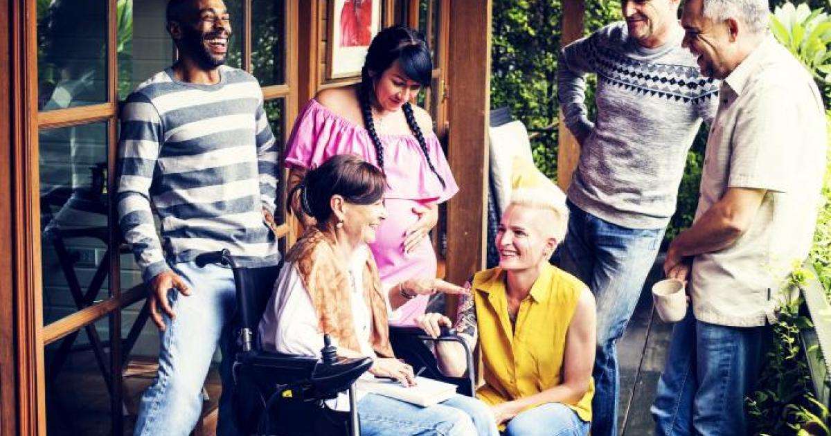 Equality, Diversity, and Inclusion (SASW) | BASW