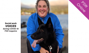 How to be a lockdown warrior! | BASW